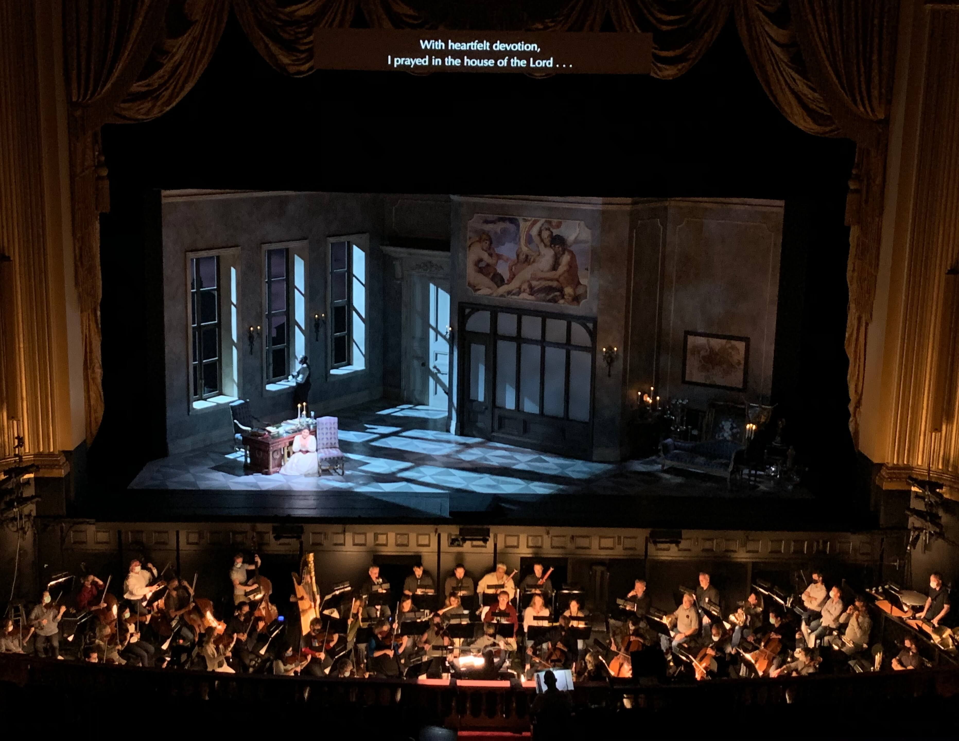 Backstage with Matthew: We’re ready for your return! | SFO