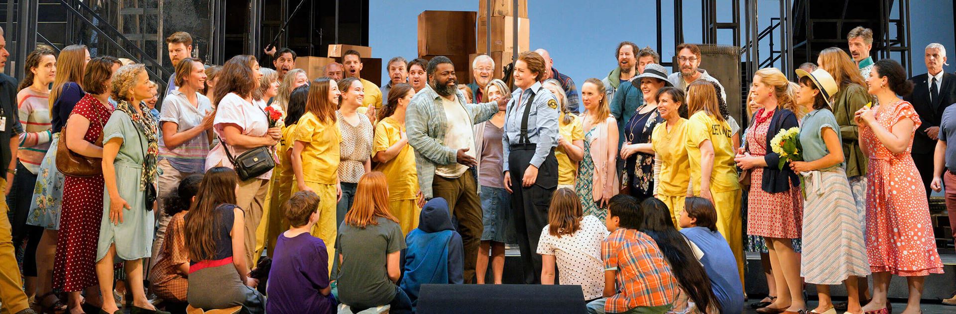 From Aria to Vibrato: A Glossary of Opera Terms | SFO