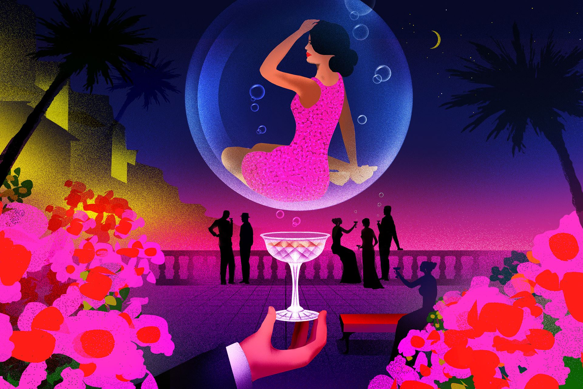 The Elixir of Love | SFO