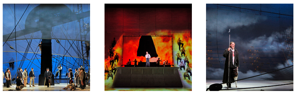 From Page to Stage: Literary Adaptations at San Francisco Opera | SFO