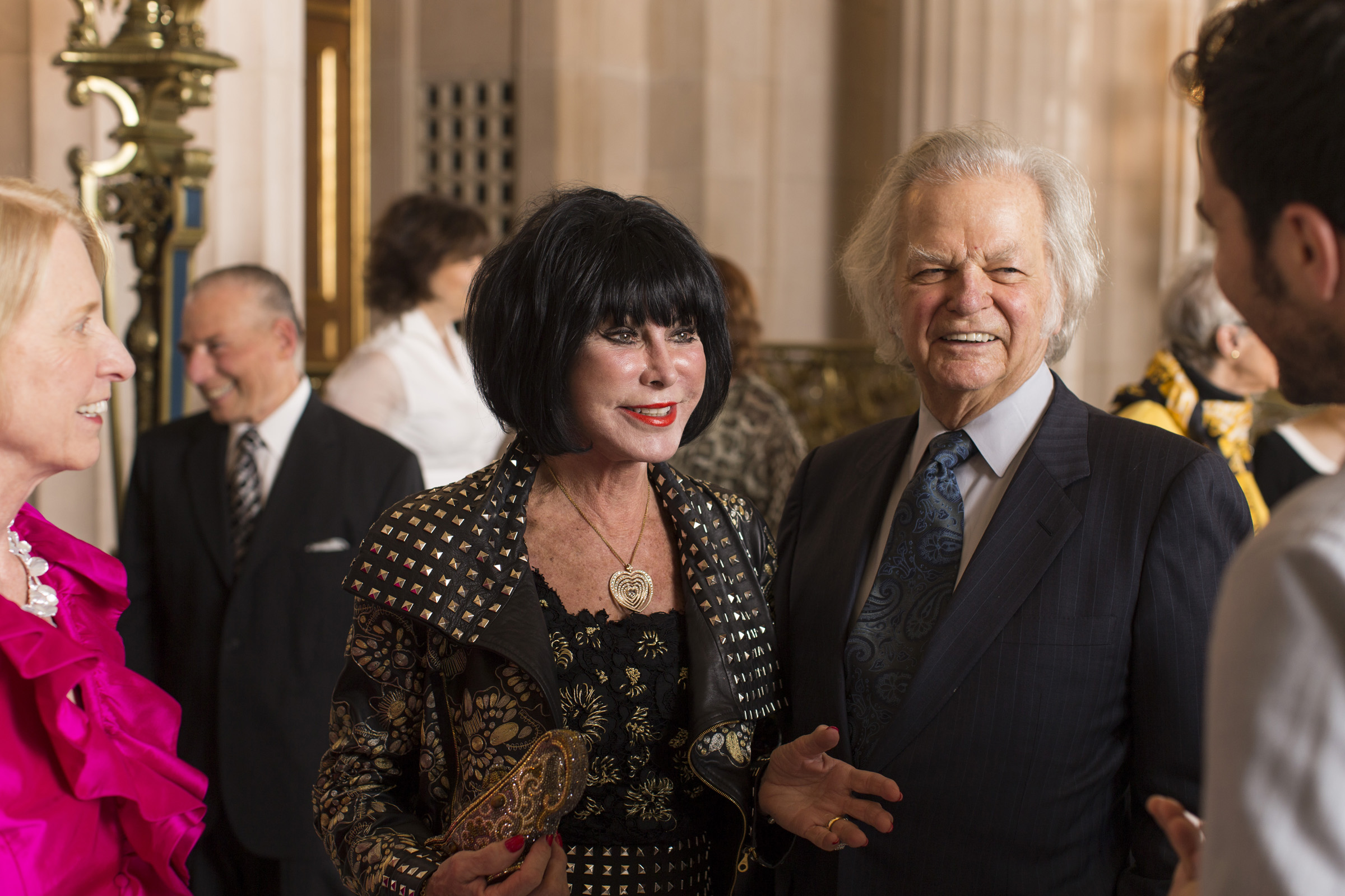 Give To San Francisco Opera