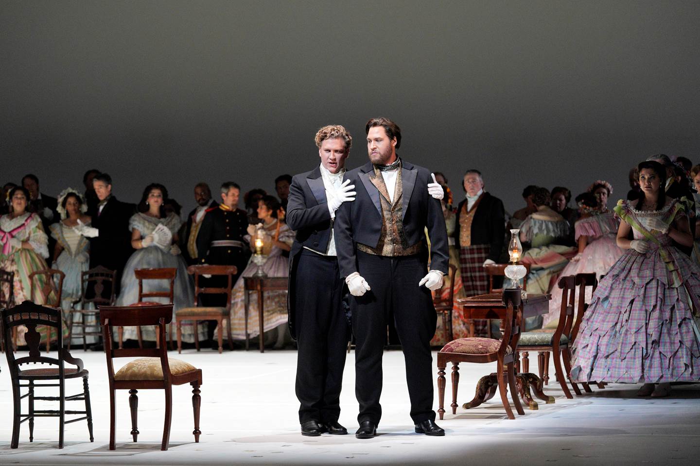 Eugene Onegin | SFO
