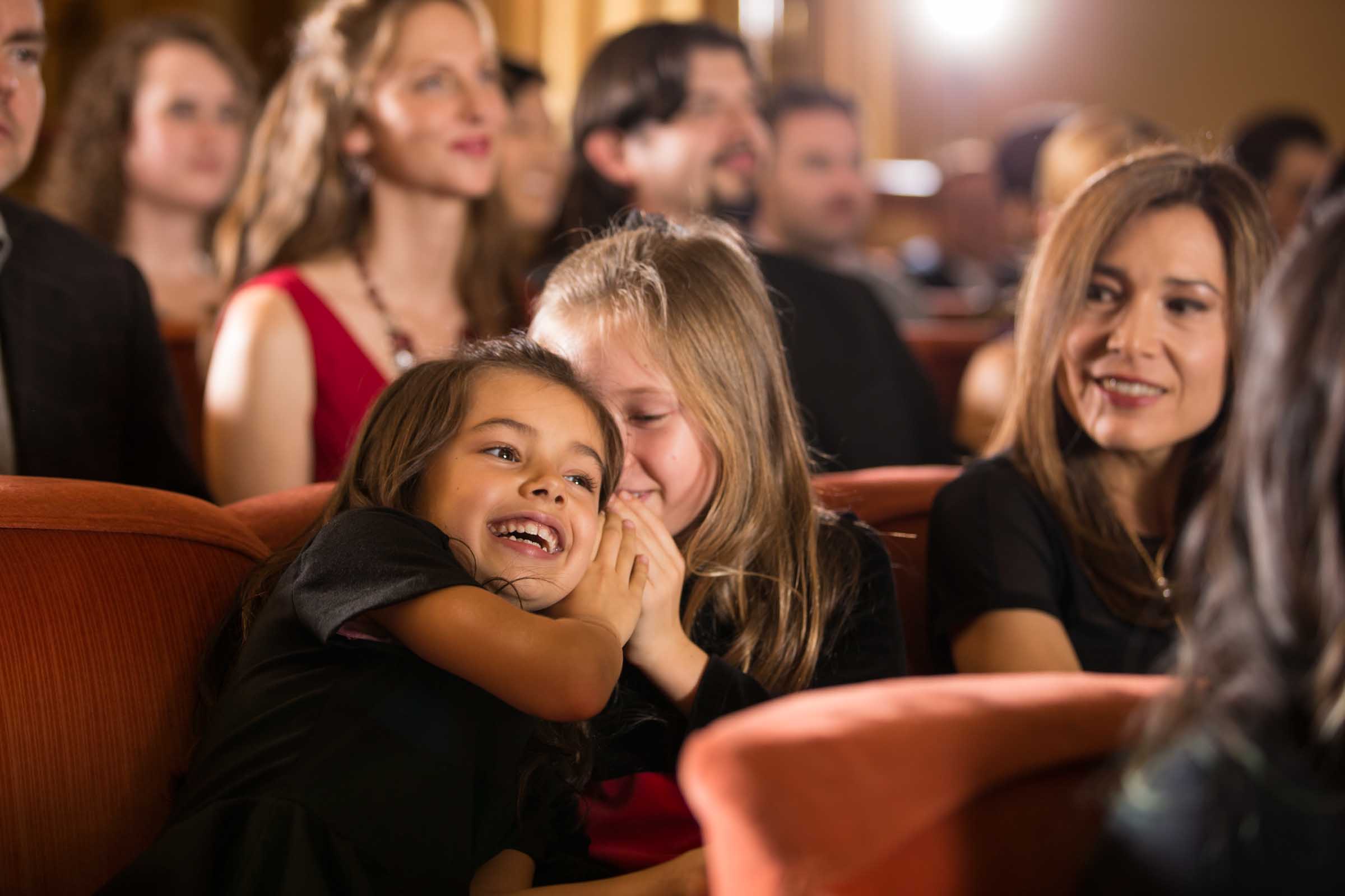 Give To San Francisco Opera