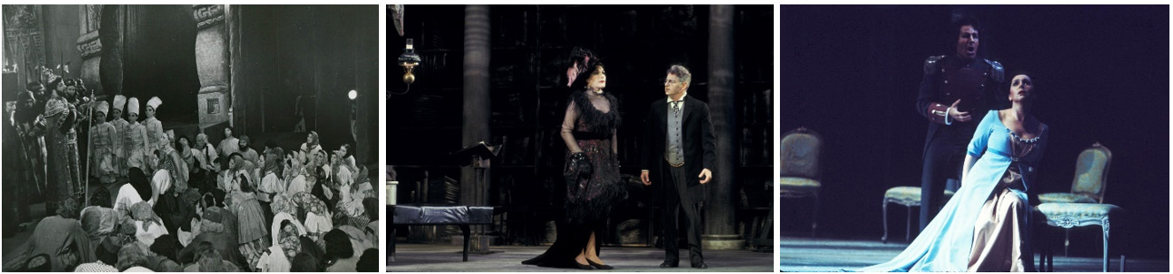 Streaming the First Century | SFO