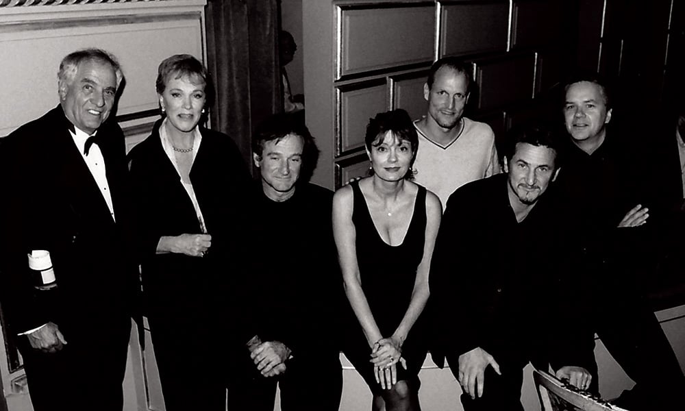 Gathering Us Around | SFO