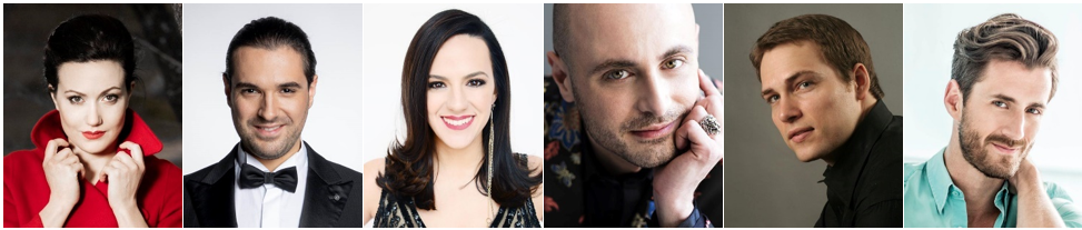 Partenope returns to San Francisco Opera June 15 programs May 31-June 21