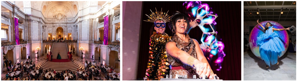 San Francisco Opera 2025-26 Season announcement