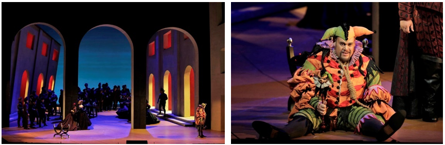 San Francisco Opera 2025-26 Season announcement