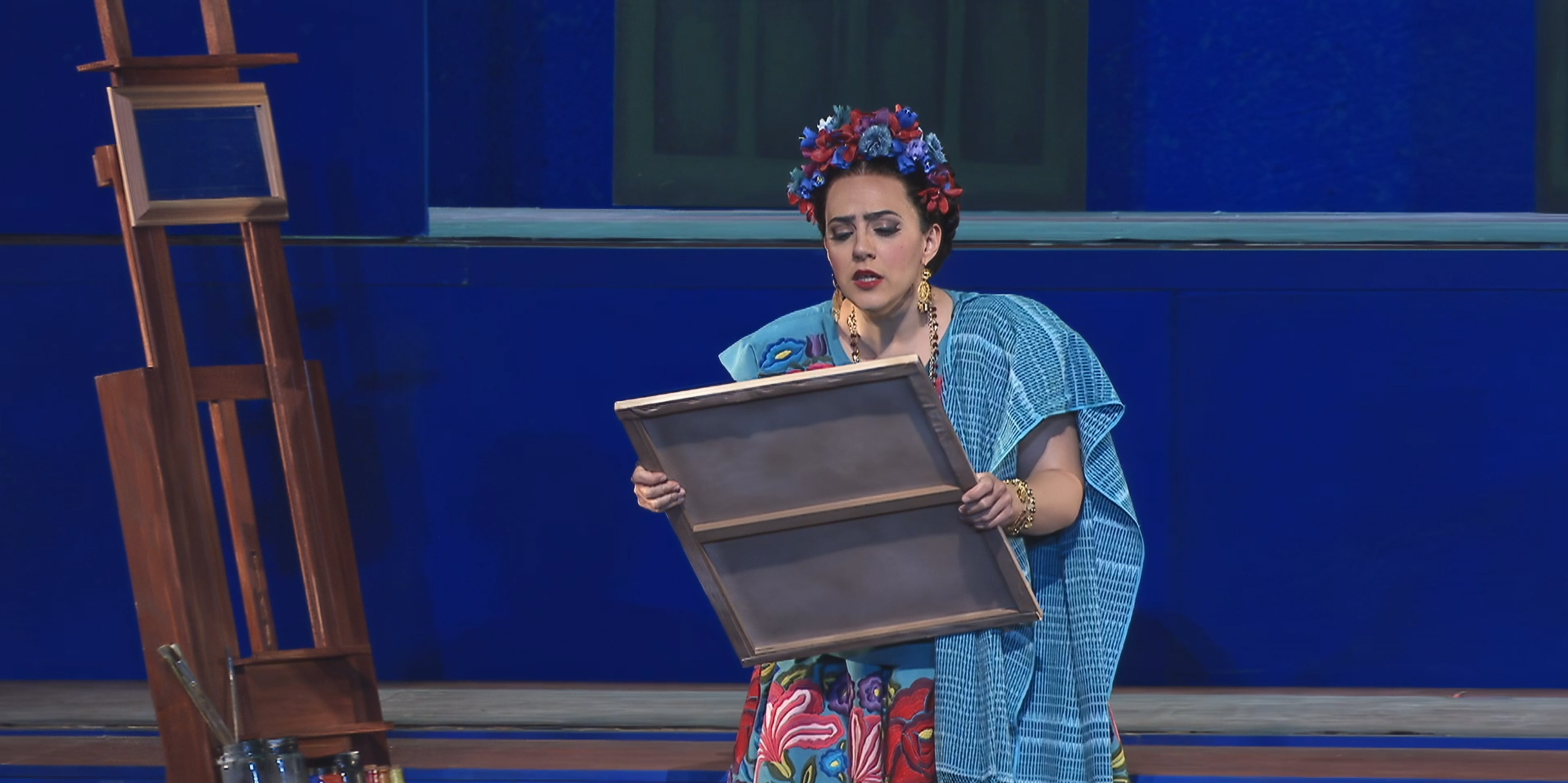 El último sueño de Frida y Diego | SFO