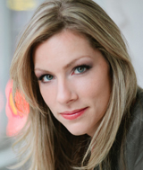 Jennifer Holloway bio