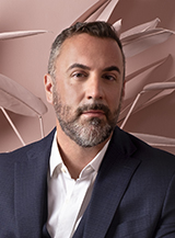 Christian Van Horn bio