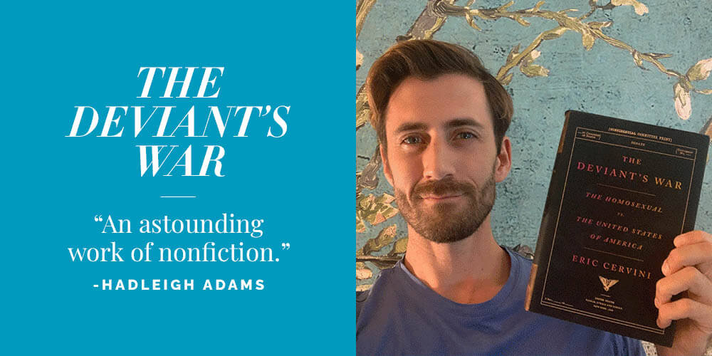 Opera Stars Share Their Must-Read Summer Favorites | SFO