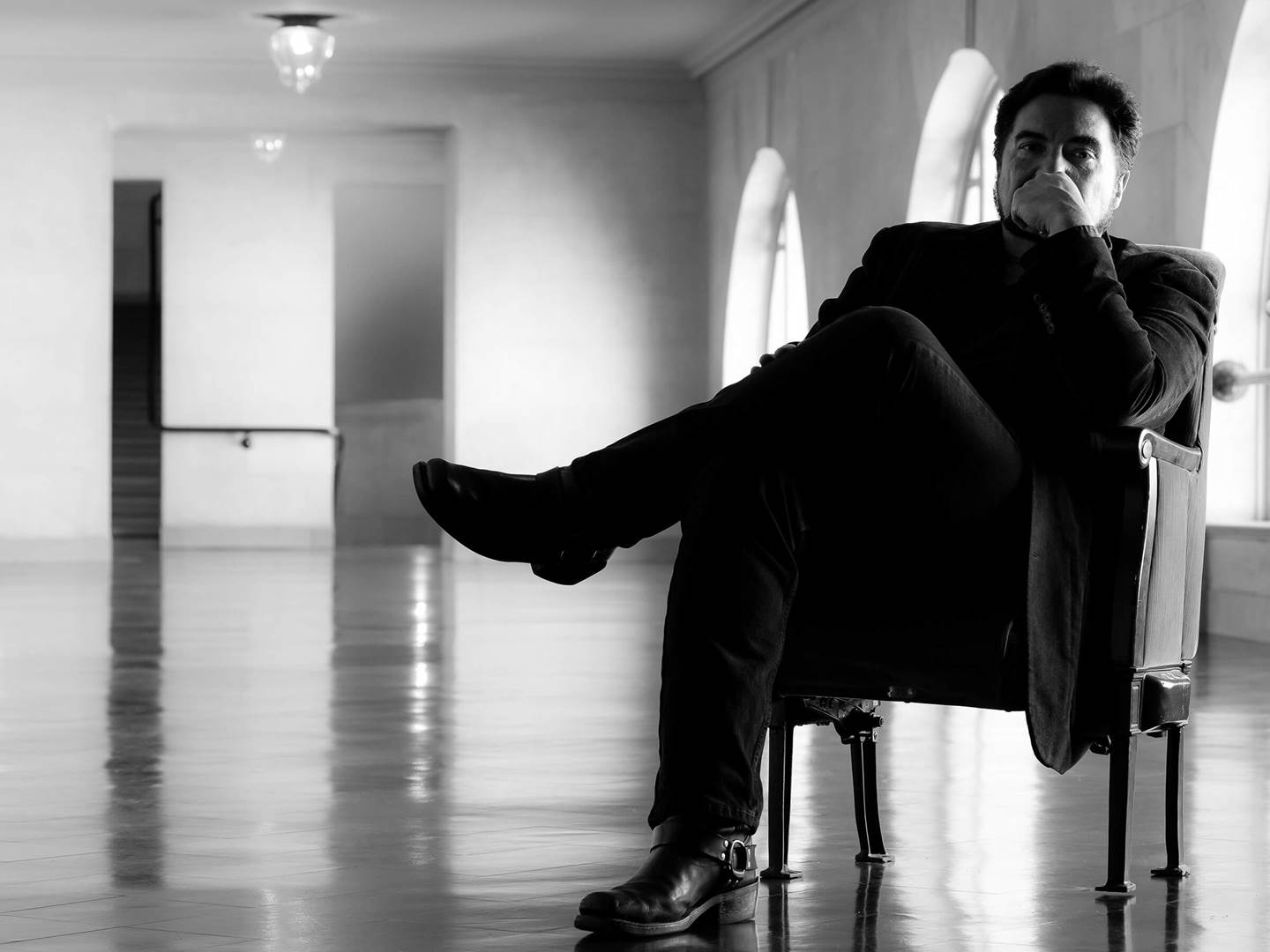 Goosebumps and Ghost Stories With Opera House Head John Boatwright | SFO