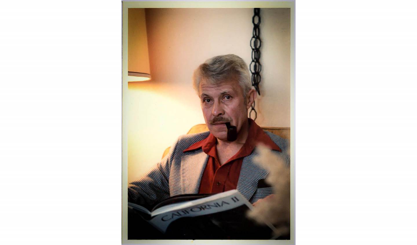 Goosebumps and Ghost Stories With Opera House Head John Boatwright | SFO