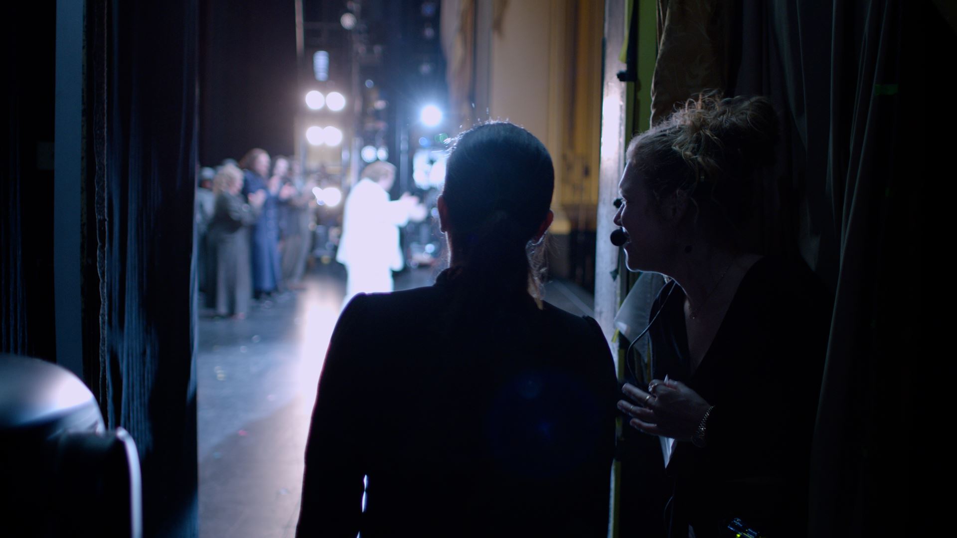 Stream Opera from Anywhere