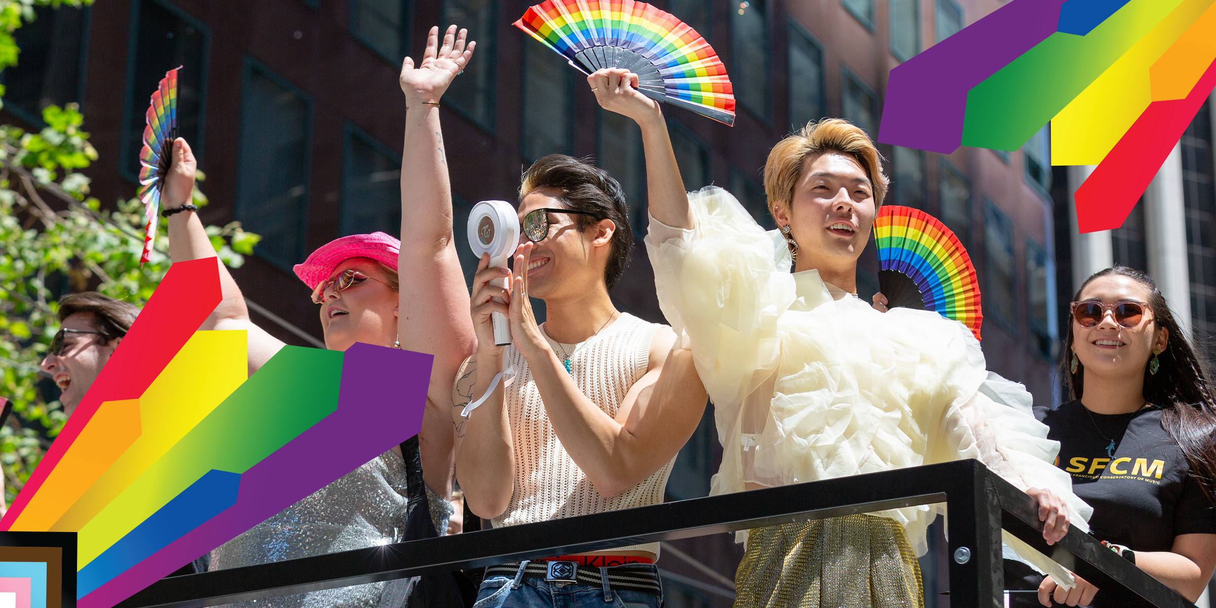 2026 Pride Concert | SFO